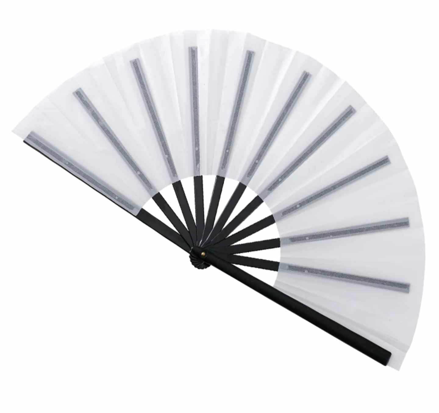 Fan (CLACK) Blank for Sublimation – The Blanks Spot