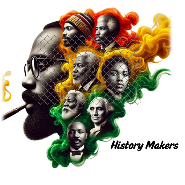 $2 Wholesale - Black History_EXCLUSIVE - Sublimation Transfers – The ...